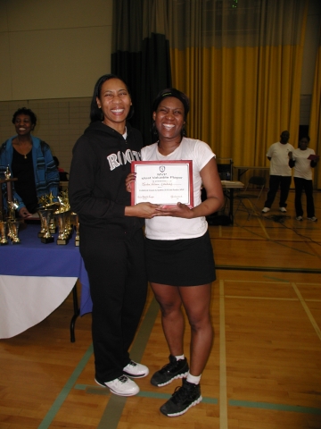 QANF Photo Gallery | Invitational Coupe du Quebec 2015 | Keisha Wilson